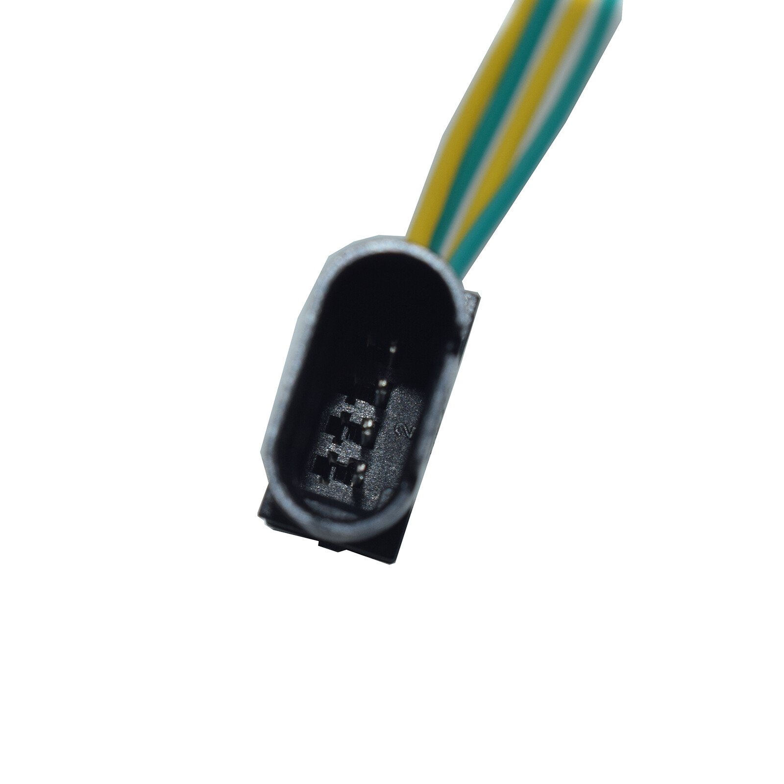 Right Side Mirror Glass Heated For 2007-14 BMW X5 X6 E70 E71 E72 ...