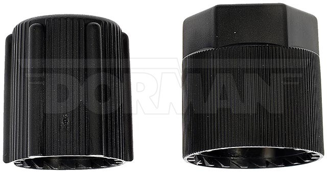 Dorman 54374 Air Conditioning Service Port Caps | Lifetime ...