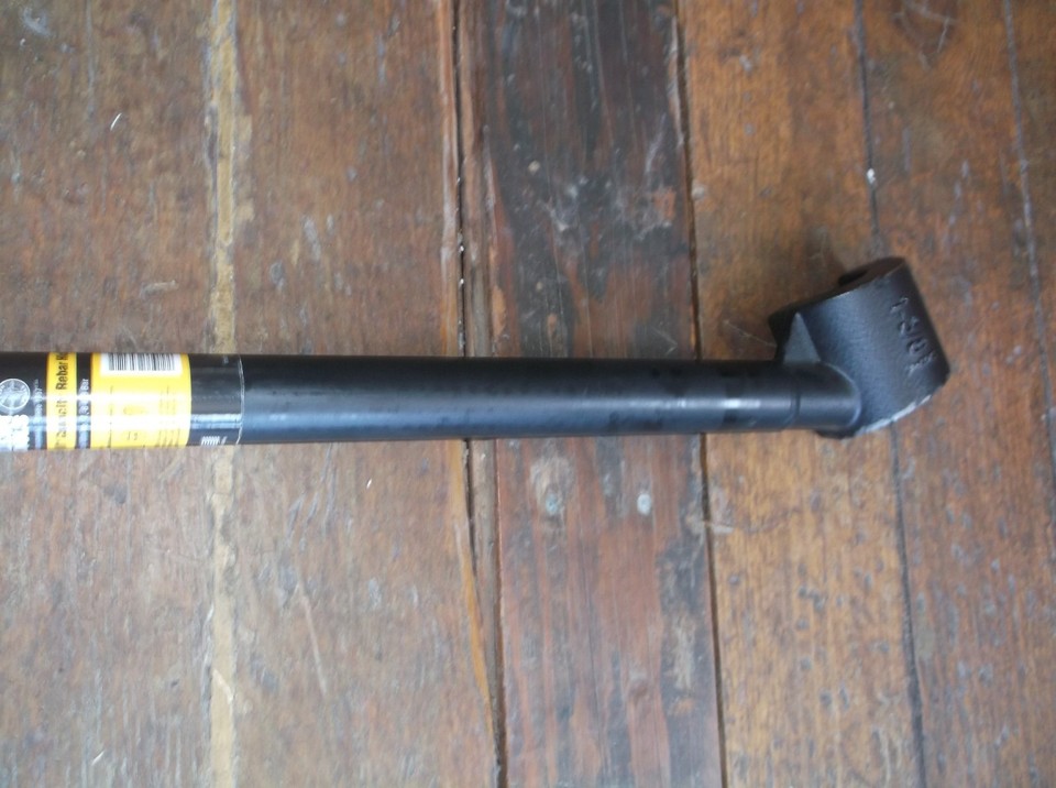 Klein Tools 64312 Rebar Hickey, 65-Degree Angle (ET) | eBay