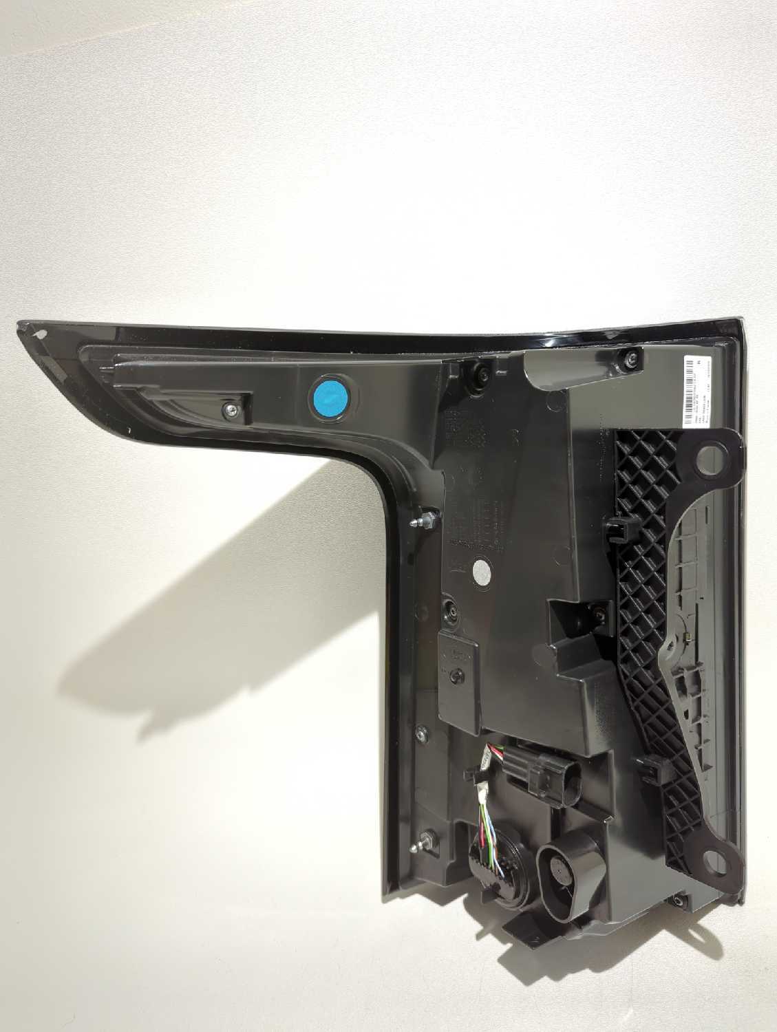 Land Rover Rear Lamp RH Right Range 13-16 LR061572 OEM for sale online ...