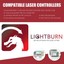 LIGHTBURN™ SOFTWARE DOWNLOAD LASER ENGRAVER SOFTWARE FOR LINUX WINDOW ...