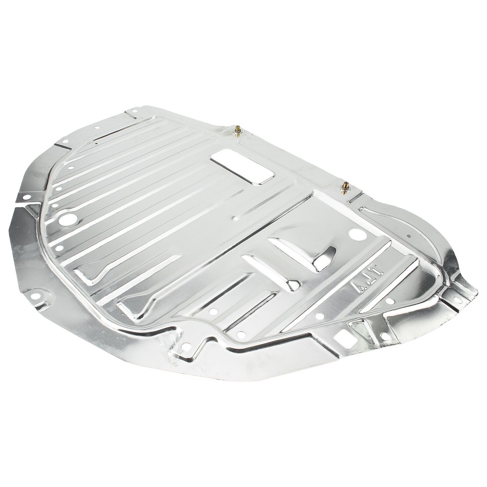 Engine Splash Shield Guard 74112TLAA01 For Honda CR-V CRV EX EX-L 1.5L ...