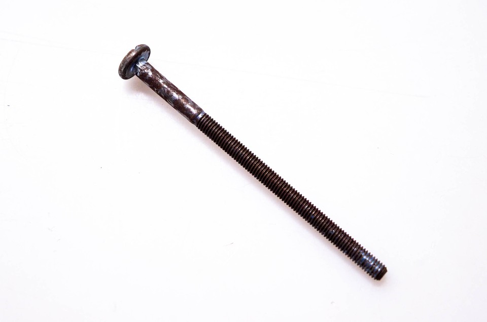 New OEM Briggs & Stratton 93374 Air Cleaner Screw NOS | eBay