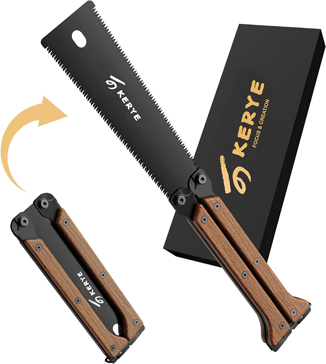 Portable Hand Saw