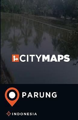 City Maps Parung Indonesia by James McFee (2017, Trade Paperback) for ...