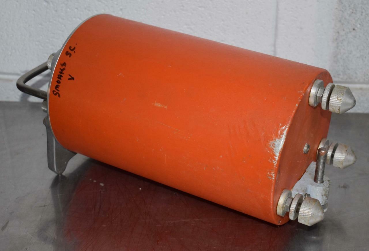 Teledyne Geotech Short-Period Seismometer S-13 ++ | eBay