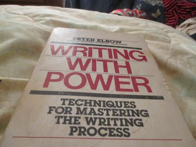 Writing With Power: Techniques for Mastering the Writing Process ...