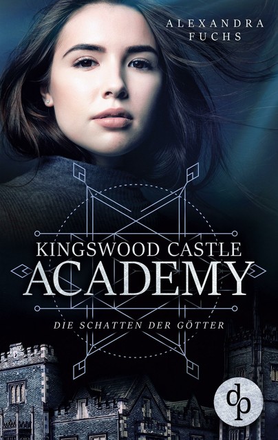 Die Schatten der Götter von Alexandra Fuchs (2021, Taschenbuch) online ...