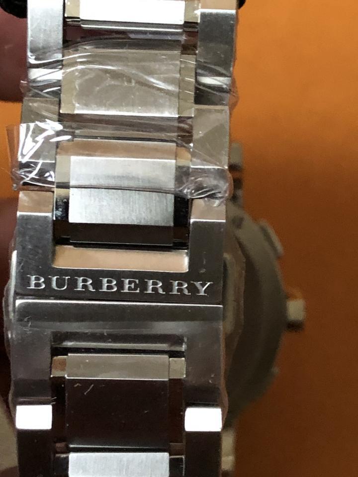 BLACK FRIDAY SALE New Burberry Swiss Made Bu9351 Watch $700 | eBay
