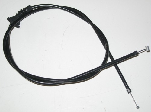 BMW E90 Bonnet Engine Hood Lock Release Cable Rear 7201904 for sale ...