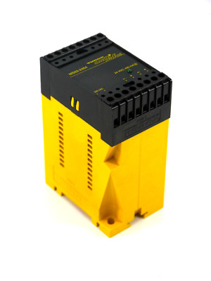 TURCK multisafe MS82-2404 Schaltverstärker Power Supply 24VDC 400mA | eBay