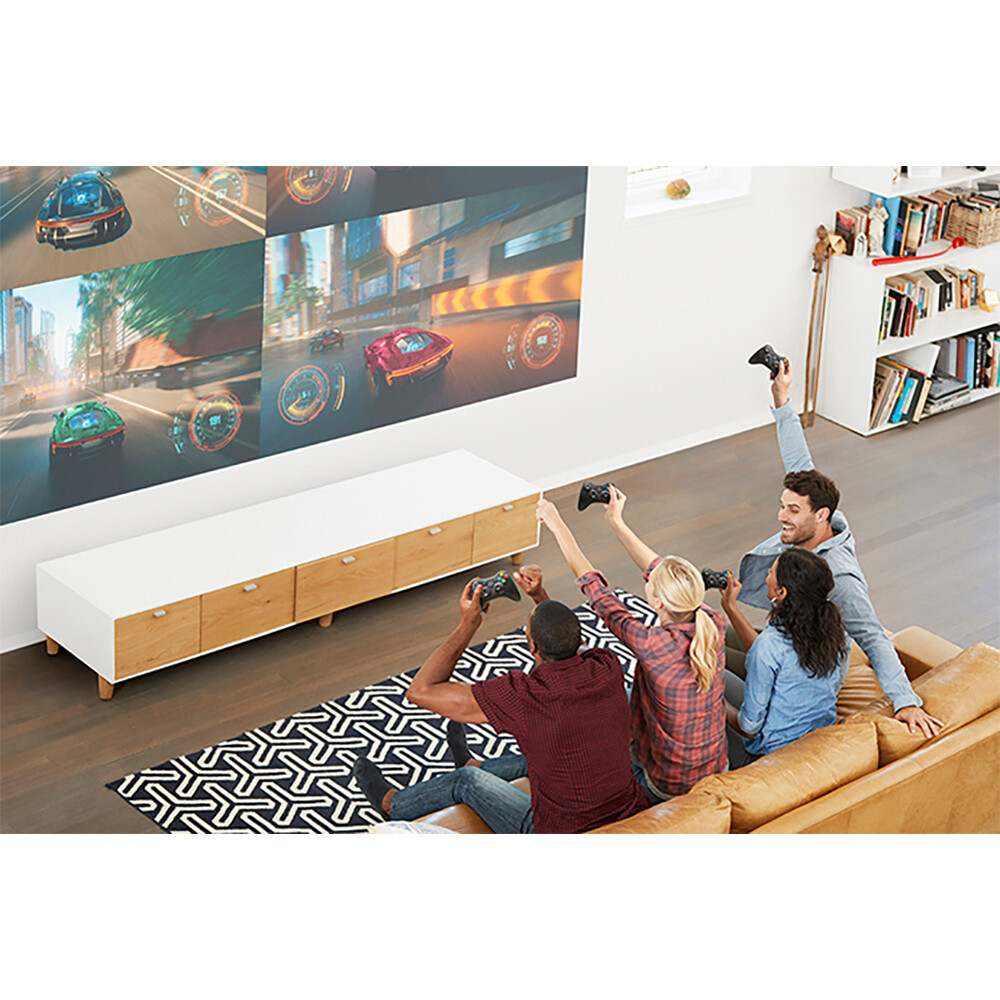 Epson V11HA73020 LCD PROJECTOR 4K PRO-UHD 10343972360 | eBay