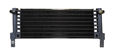 HD+ USA+ Oil Cooler Fits Bobcat Skid Steer Loaders 7115773 Made in USA ...