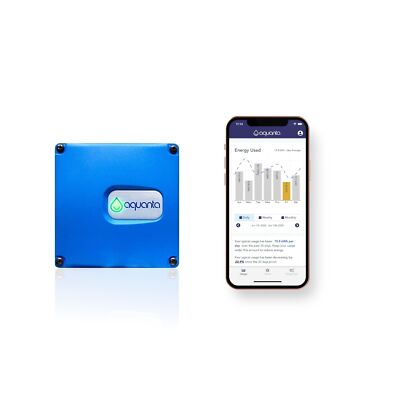 Smart Water Heater Timer: Optimize Hot Water Usage - Works with Alexa ...