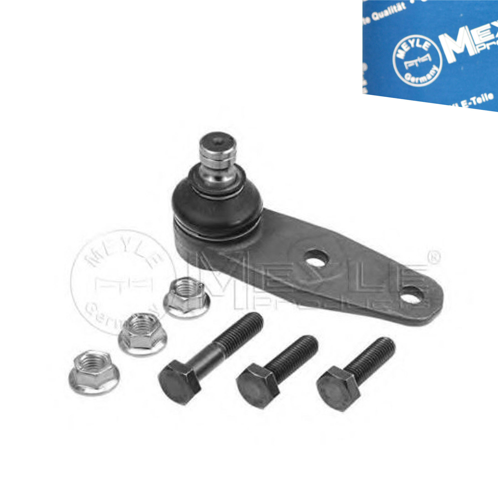 MEYLE Traggelenk für RENAULT 11-21 CLIO 2 RAPID THALIA KANGOO OE ...