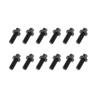 Titan - Header Bolts - 3/8"-16 x 3/4" (16 pack) | eBay