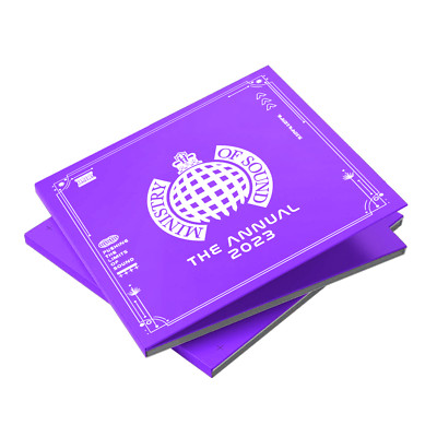 Ministry of Sound (MOS) - The Annual 2023 [CD] | eBay UK