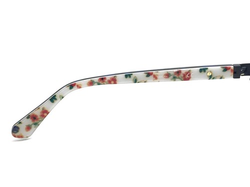 Kate Spade DIANDRA JBW Women's Blue Rectangle Eyeglasses Frames 51-17 ...