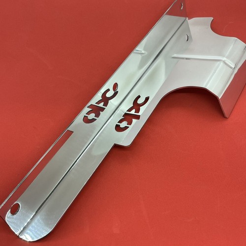 ASTRA H OPC MANIFOLD COVER Z20LEH MK4 MK5 WITH LASER CUT OPC LOGO IN ...