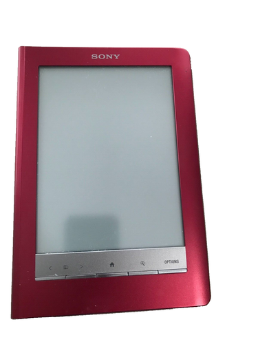 Sony E-Reader PRS-600 ***SPECIAL PRICING*** | eBay