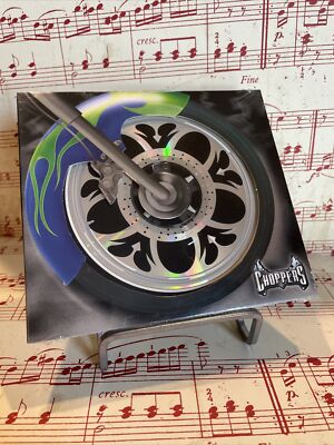 Drew's Famous Choppers [Digipak] by Various Artists (CD, 2004, Turn Up ...