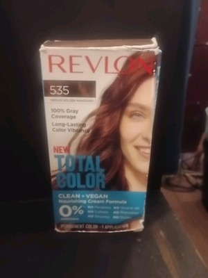 Revlon Total Color Hair Dye | eBay