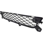 Bumper Face Bar Grilles Front 312940547 for Volvo XC60 2010-2013 | eBay