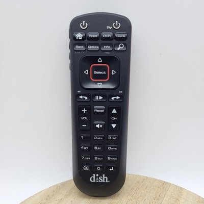 Genuine OEM Dish Network 52.0 Receiver Remote Control Hopper Joey ...