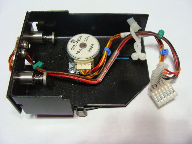 Thermo Scientific Filter Wheel Assembly | eBay