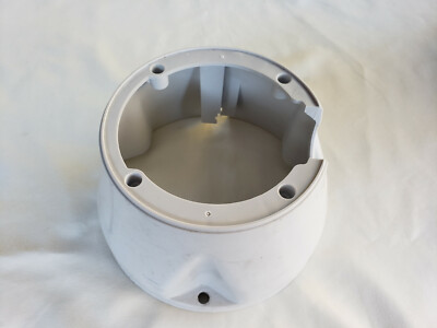 Genuine Intex Krystal Clear Pool Pump /Filter Housing Base Model 603 ...