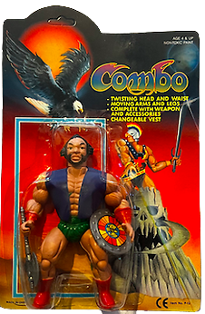 COMBO MOTU KNOCK OFF,BOOTLEG, UNPUNCHED, SEALED, GREAT CONDITION (34 ...