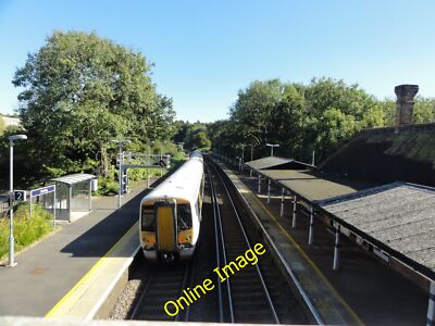 Photo 12x8 Sandling - 2014 Hythe/TR1634 Sandling, Kent, Sandling ...