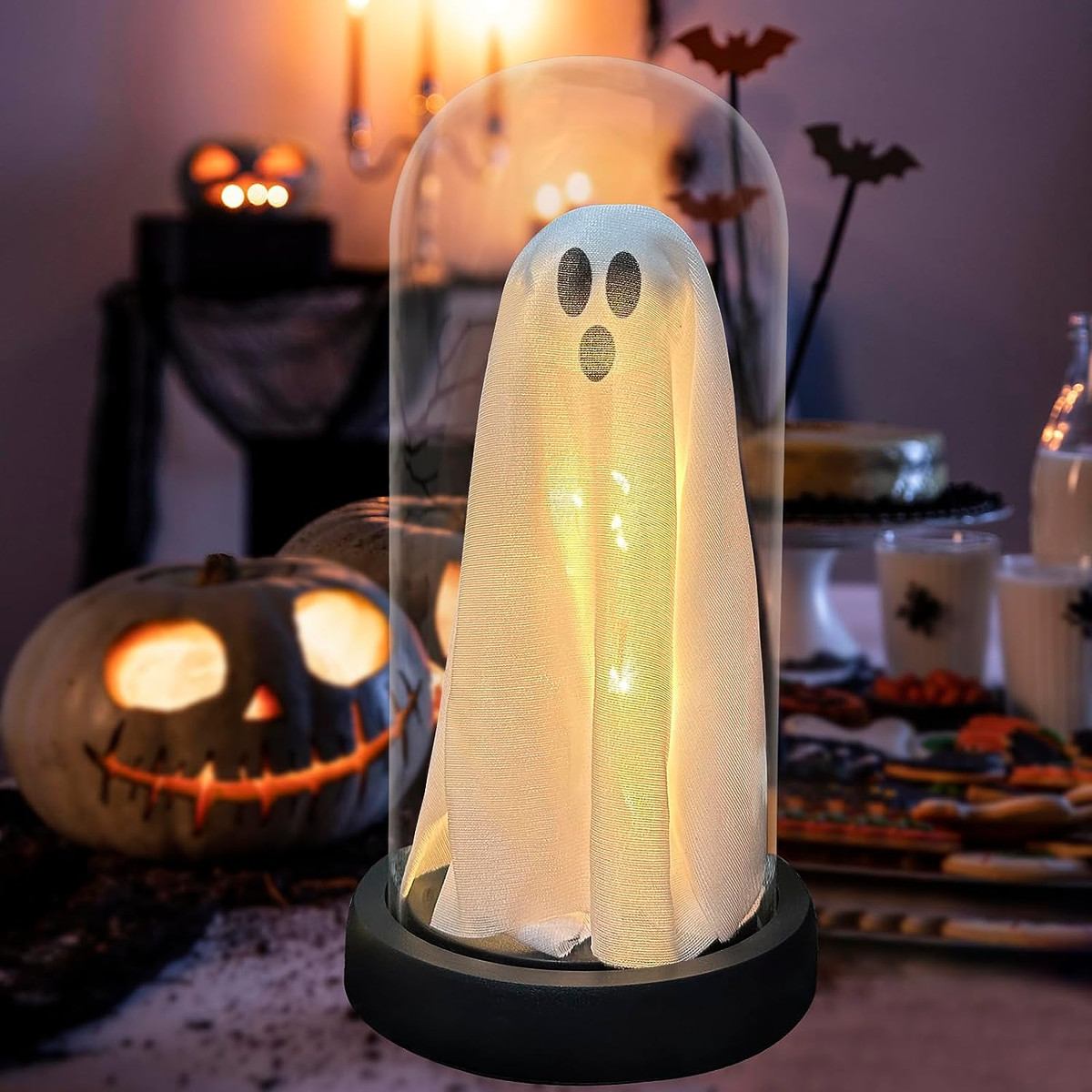 Cute Halloween Ghost Decorations