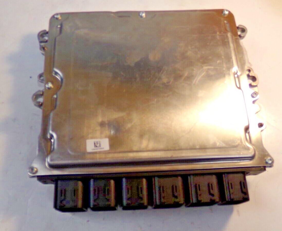Bosch 03410339 DME H005 0 261 S10 30V | eBay