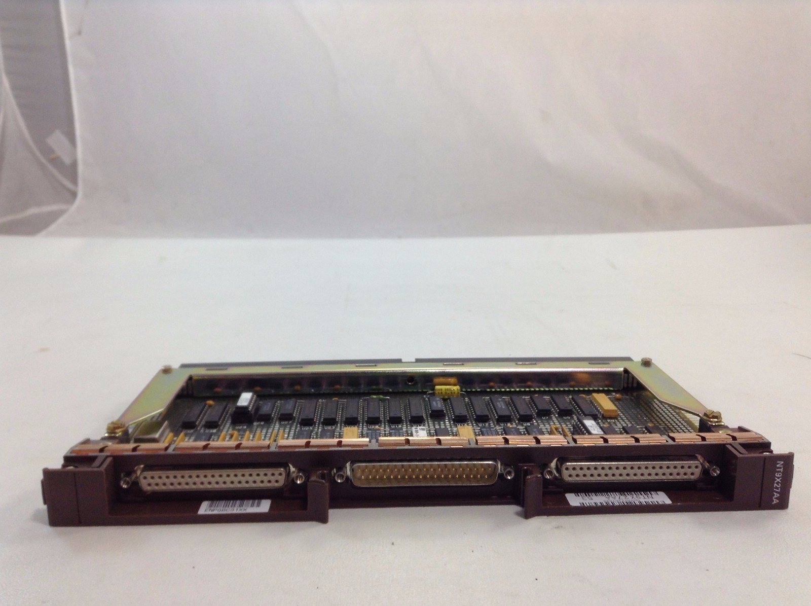 Nortel NT9X27AA DMS-100E CM PROCR EXT Module, Used | eBay