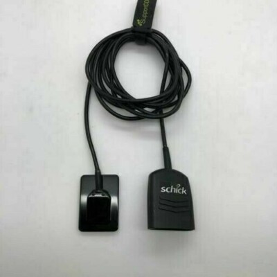 Dental Imaging & X-Ray - Cdr 2000 Digital