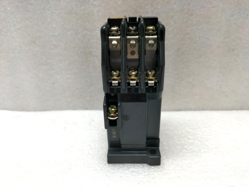 FUJI SRC50-2U/X (4a2b) HILFSRELAIS 200/200-220 V 50/60 Hz | eBay