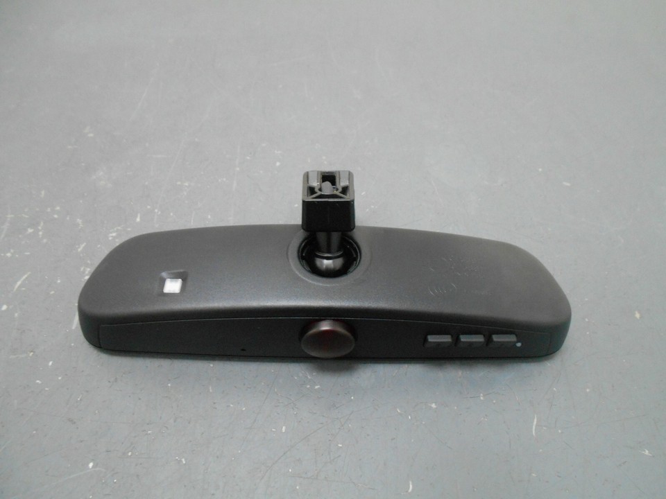 2009 08 09 10 11 12 13 BMW M3 E92 Auto Dim Rearview Mirror #3823 H6 | eBay