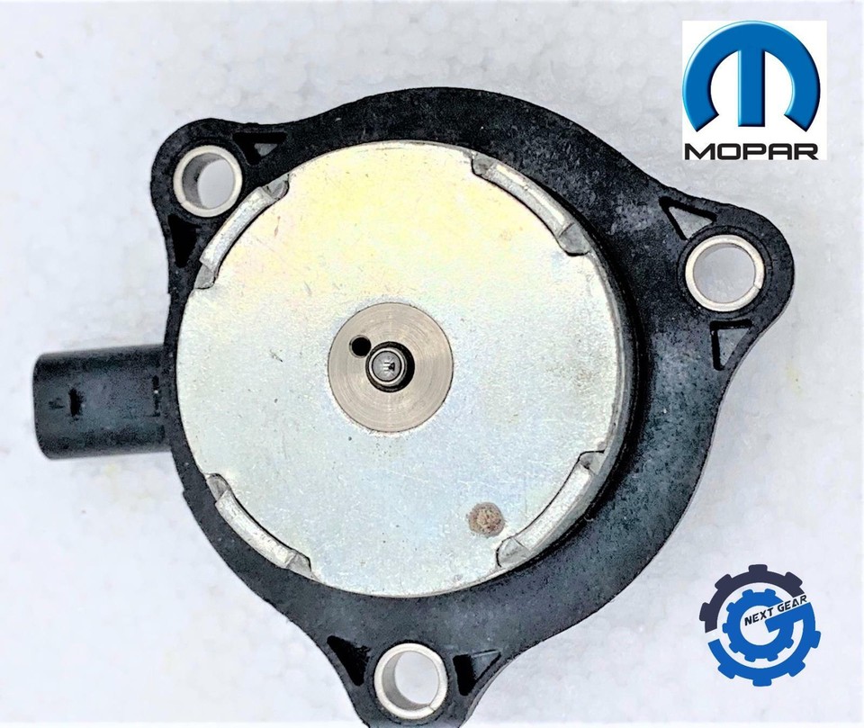 OEM MOPAR Cam Phaser Actuator VVT Solenoid 2011-24 Dodge Jeep Ram ...