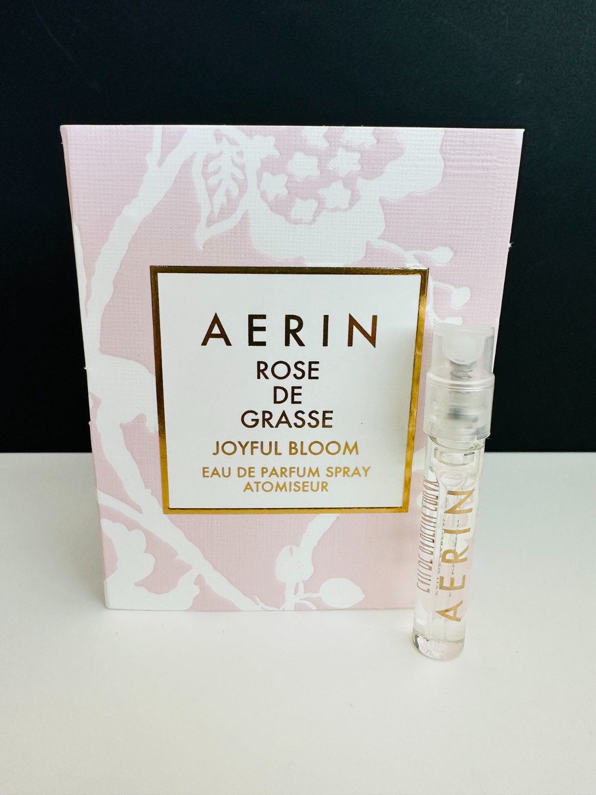Aerin Perfume Samples Size 1.5ml (Choose Your Scent) | eBay