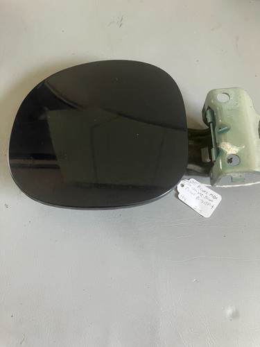 2003 Acura MDX Fuel Door B518P Midnight Blue Pearl 2001 2002 2004 | eBay