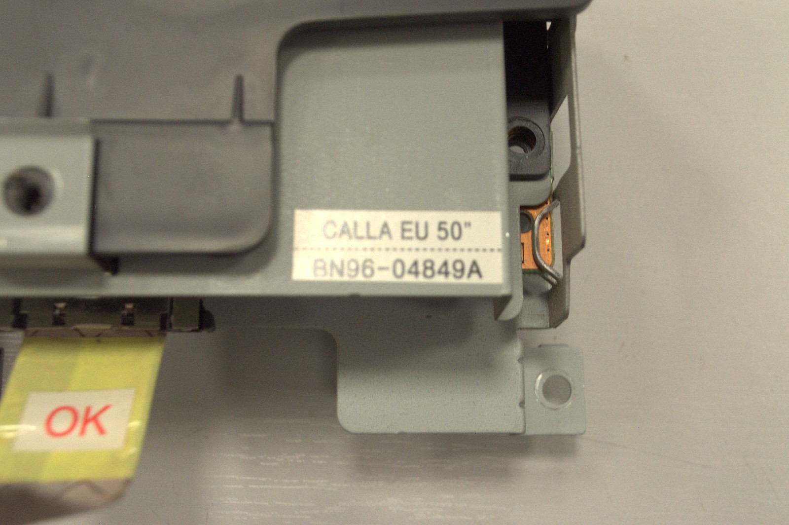 Samsung bn64-00563b HDMI AV Logic Board | eBay Australia