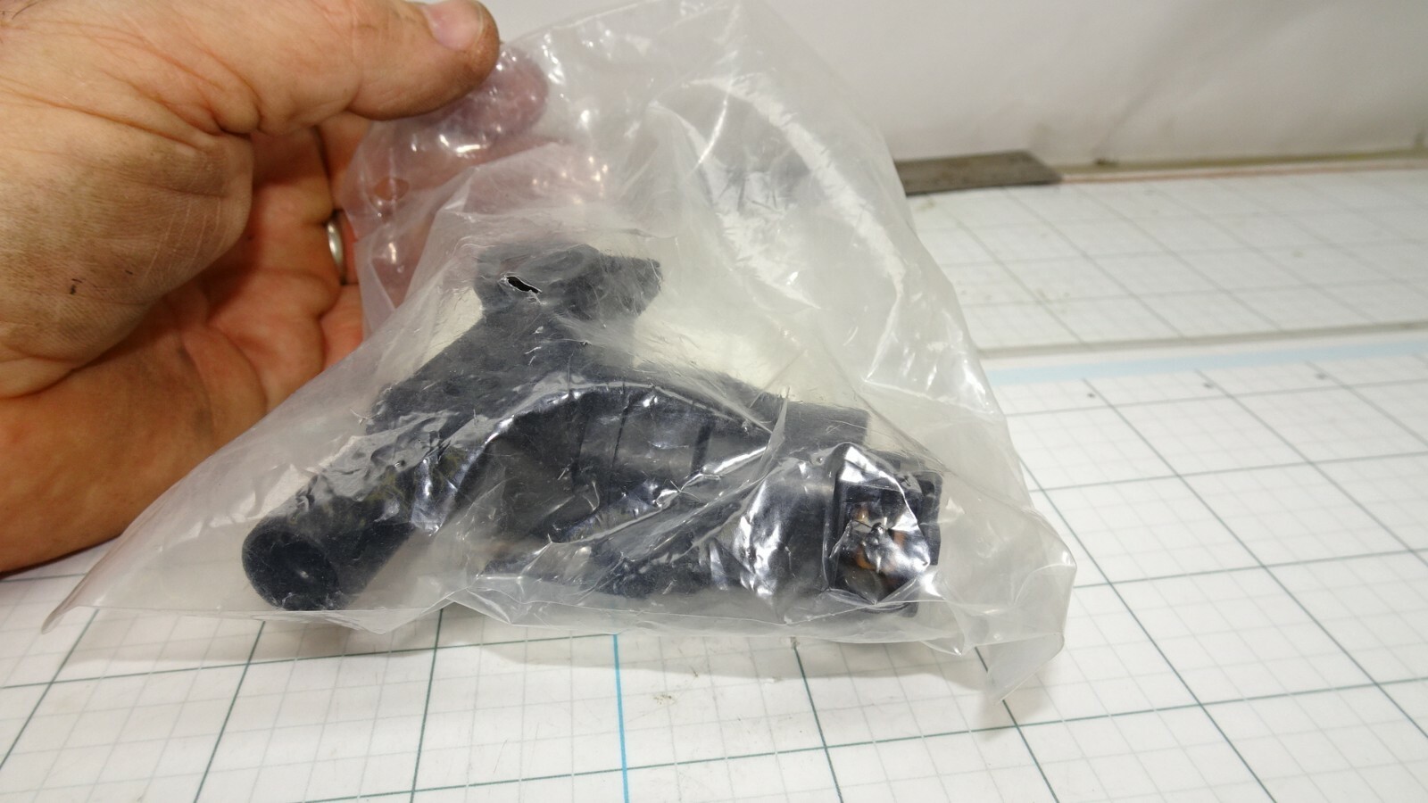 Hyundai Kia 31430 3N000 Valve Vapor Control Canister Close OEM NOS | eBay