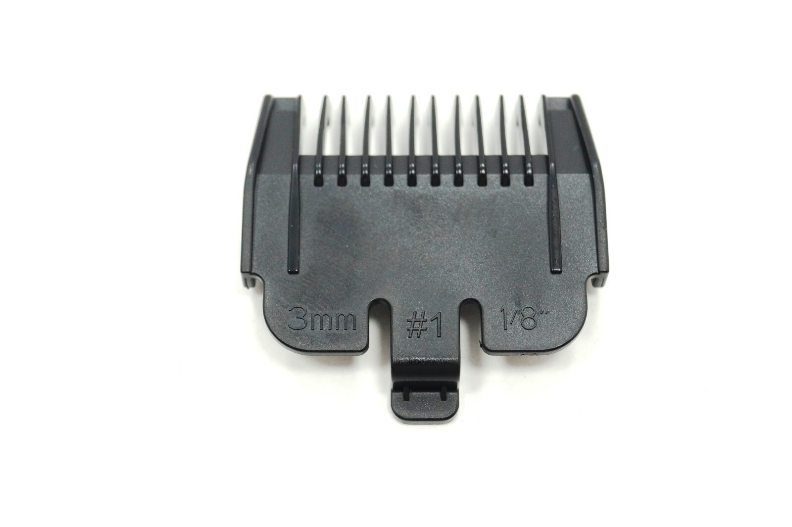 3 6 9 12 16 19 25 mm Hair Comb For Philips Hairclipper Clipper HC3100 ...