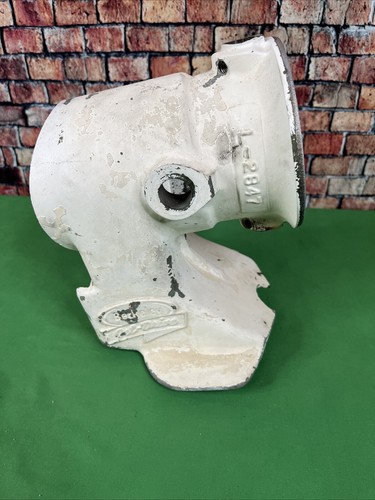 BERKELEY JET DRIVE 12 J NOZZLE L 2847 | eBay