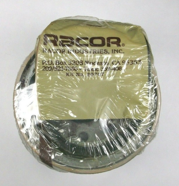 Racor Fuel Filter 2040tm-or 10 Micron Replacement Element for sale ...