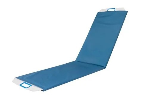 Patient Shifting Board Sliding Type length 6 feet / 20 inches Foldable ...