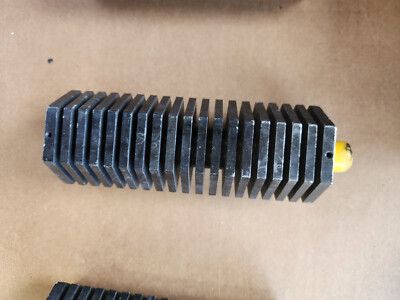 BIRD 75-T-FN 75W 50 Ohm N-Female Termination/Load Unit #84 | eBay