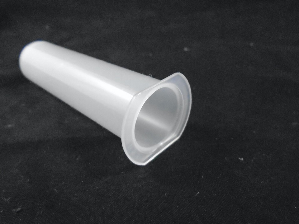 BIOTAGE Isolute SPE 15mL Phase Separator Filter Column 120-1906-D (32 ...