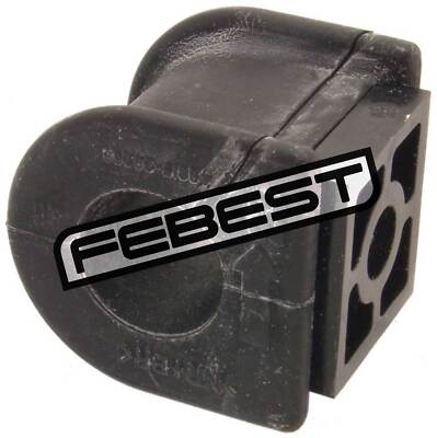 TSB-ZZT240F Febest FRONT STABILIZER BAR BUSH D23 48815-20290, 48815 ...